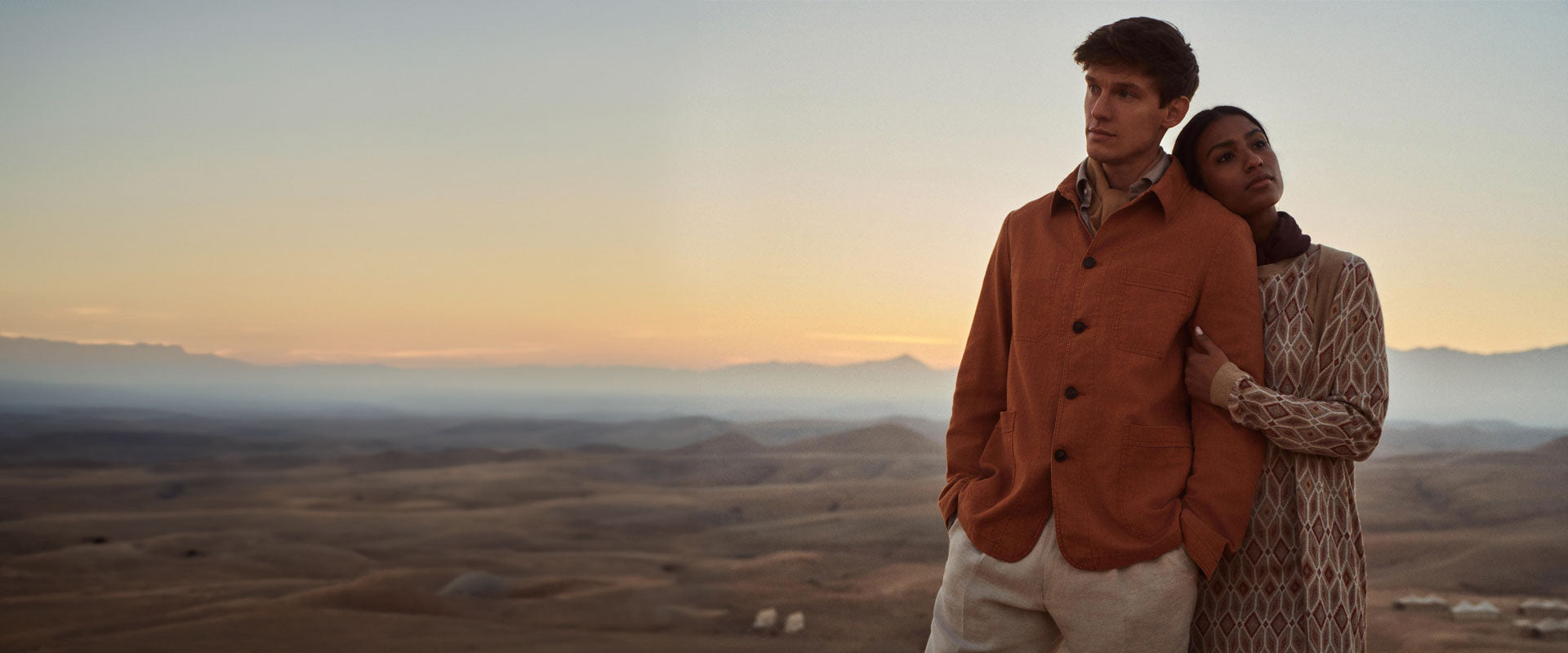 Luxury Cashmere Clothing and Accessories | N.Peal