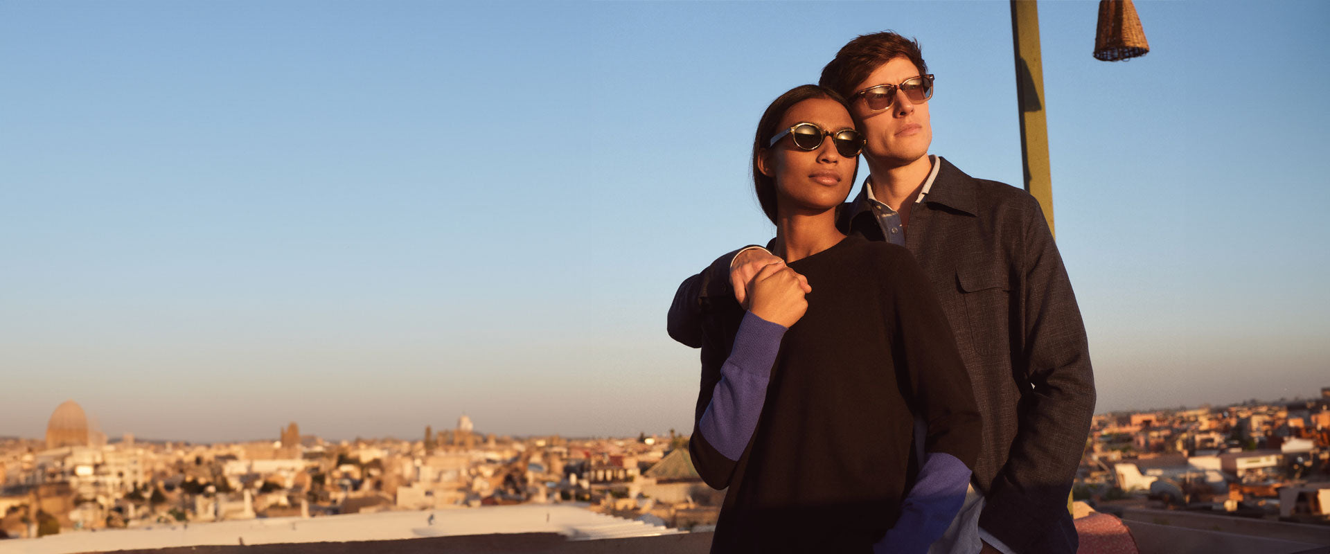 Luxury Cashmere Clothing and Accessories | N.Peal