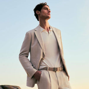 Luxury Cashmere Clothing and Accessories | N.Peal