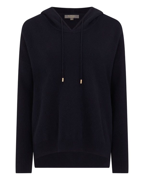 Luxury Cashmere Clothing and Accessories | N.Peal