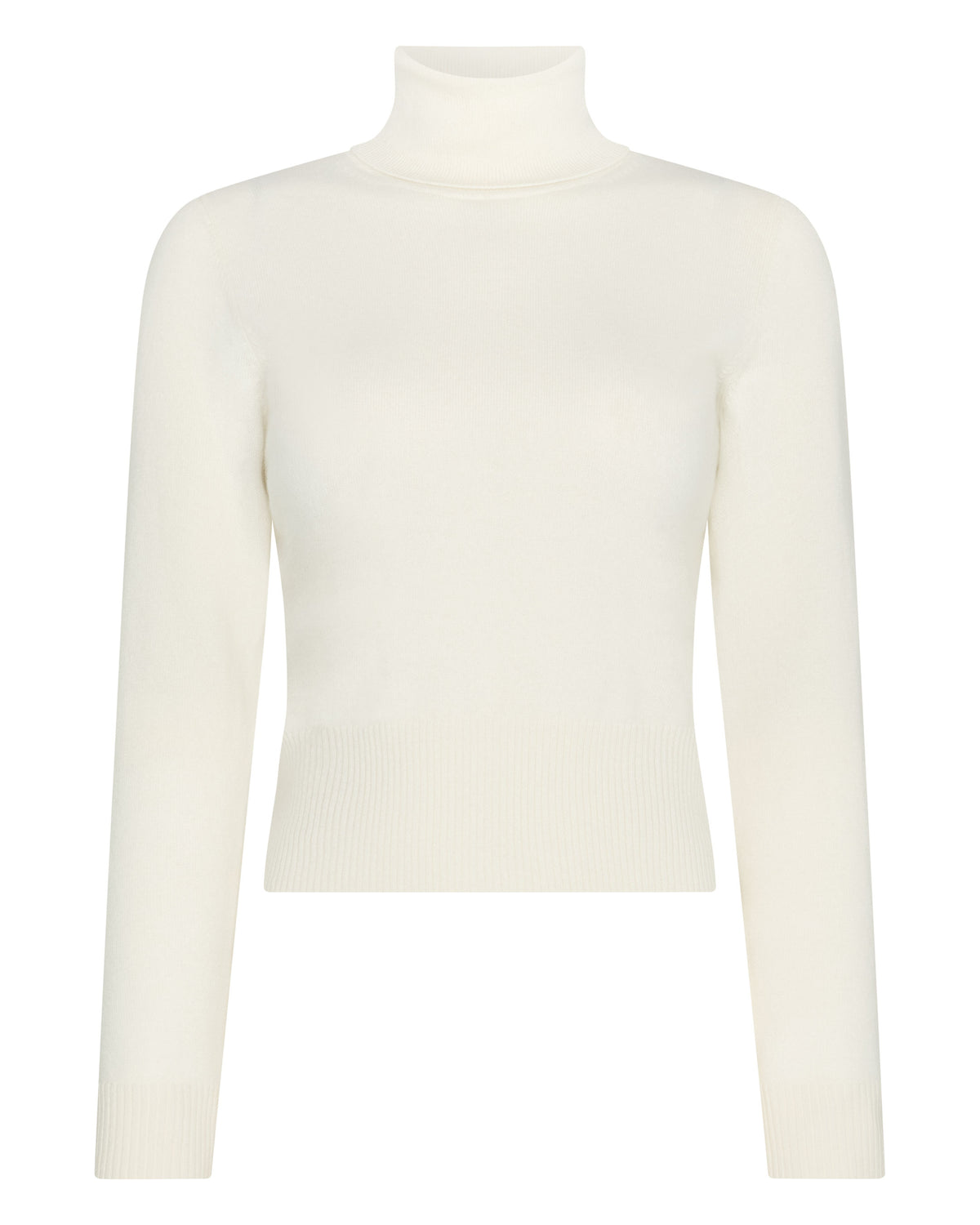 Hollywood Authentic Le Noir New Ivory White | N.Peal