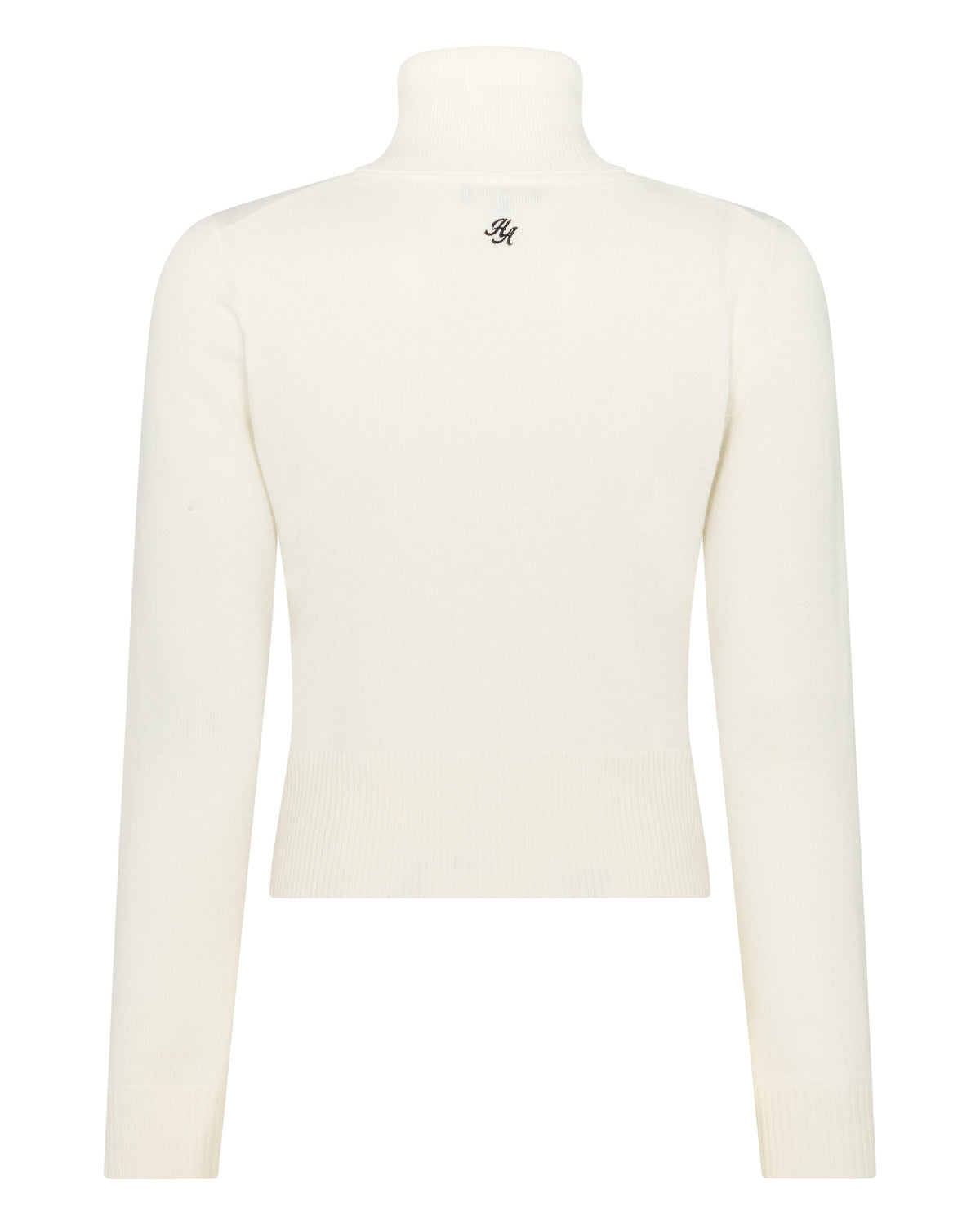 Hollywood Authentic Le Noir New Ivory White | N.Peal