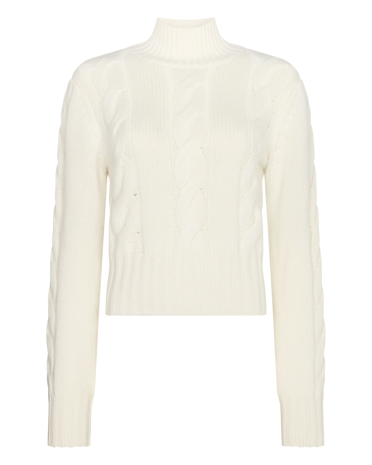Hollywood Authentic The Blonde New Ivory White | N.Peal