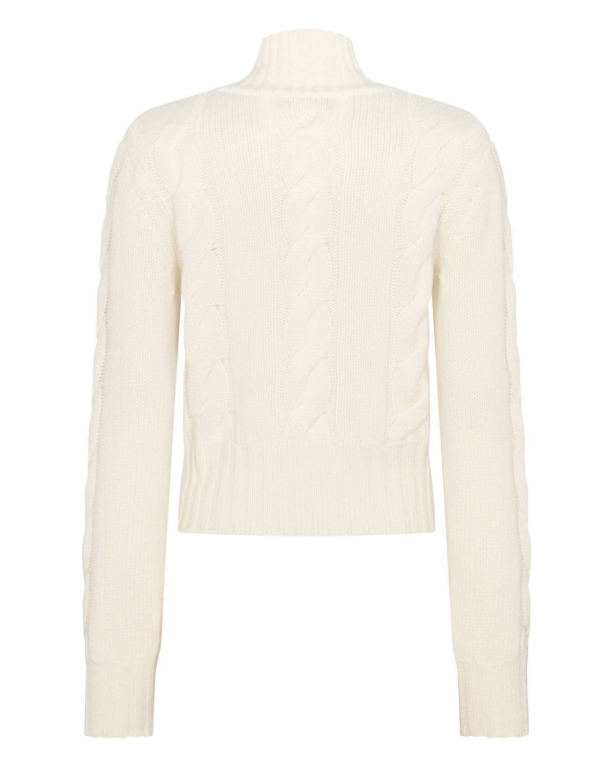 Hollywood Authentic The Blonde New Ivory White | N.Peal