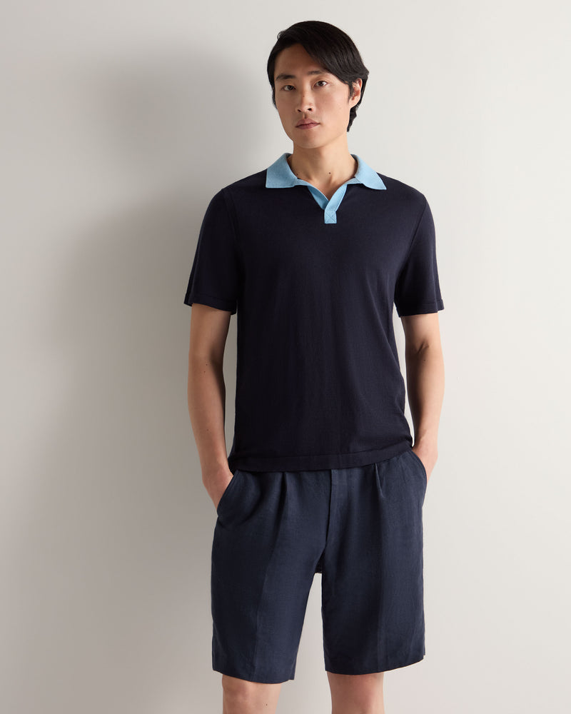 Luxury Cashmere Clothing and Accessories | N.Peal