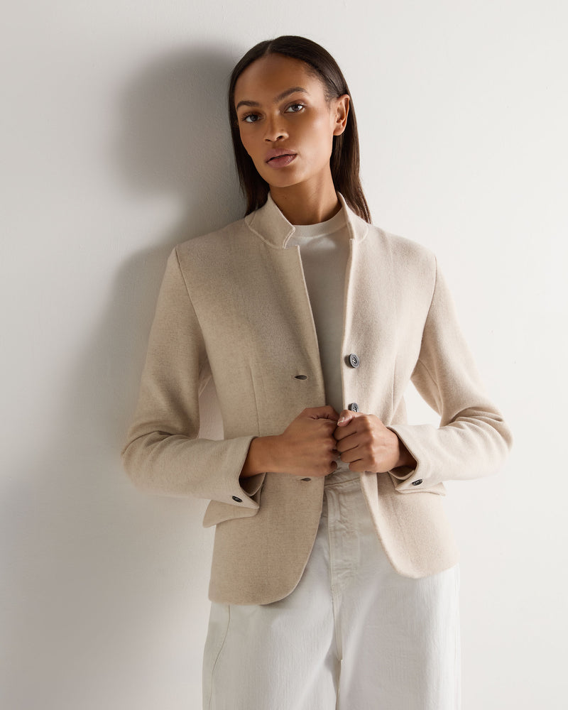 Luxury Cashmere Clothing and Accessories | N.Peal