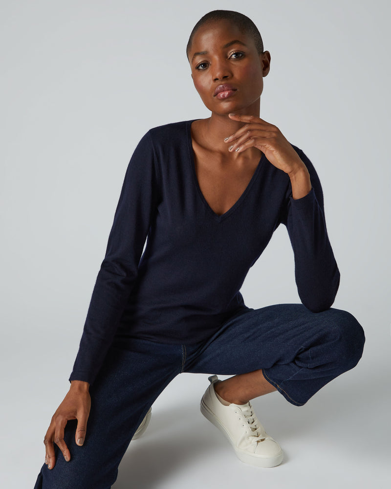 Outlet | Up to 50% off N.Peal London Cashmere