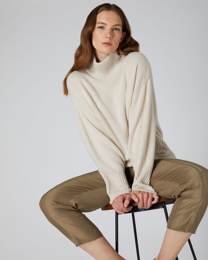 Outlet | Up to 50% off N.Peal London Cashmere